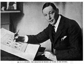 George E. Studdy image