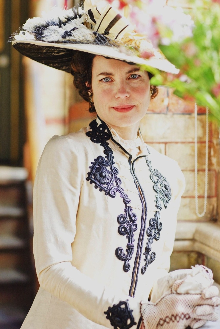 Picture of Elizabeth McGovern