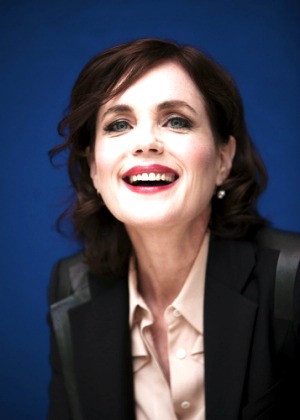 Image of Elizabeth McGovern