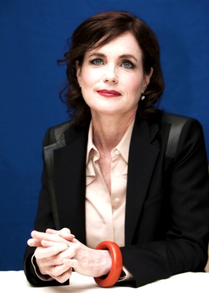 Image of Elizabeth McGovern