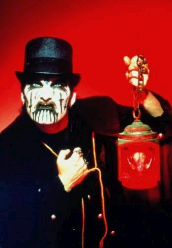 King Diamond image