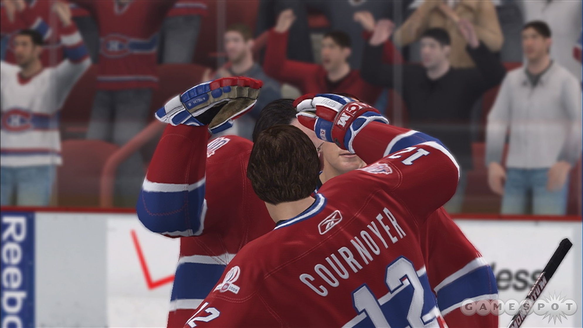 Picture of NHL 09