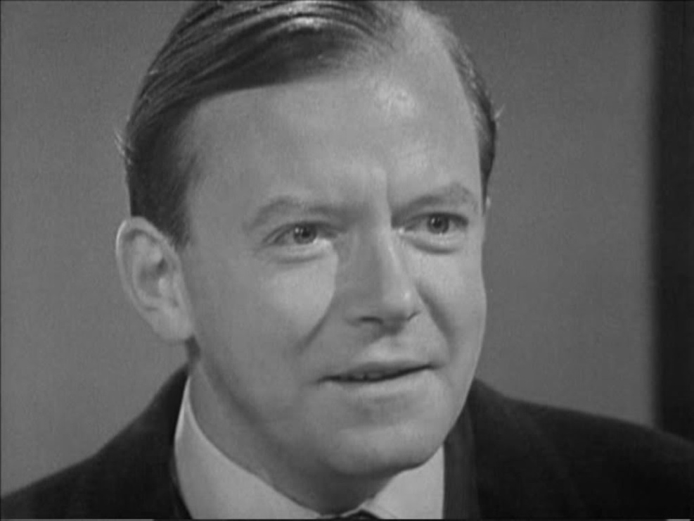 Picture of Peter Barkworth