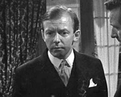 Peter Barkworth picture