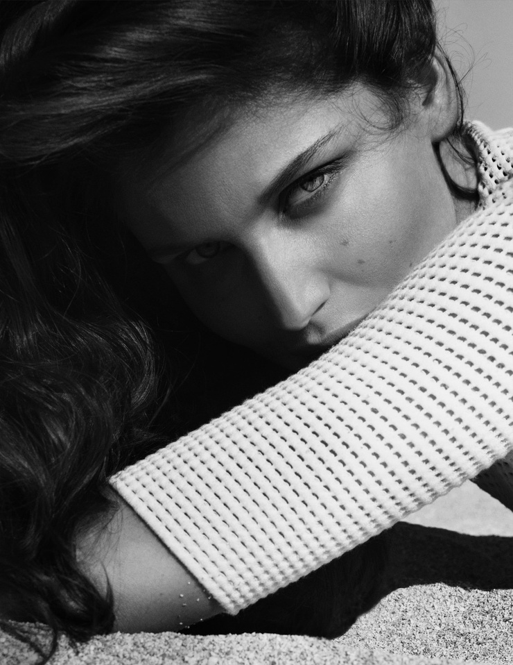 Picture of Laetitia Casta