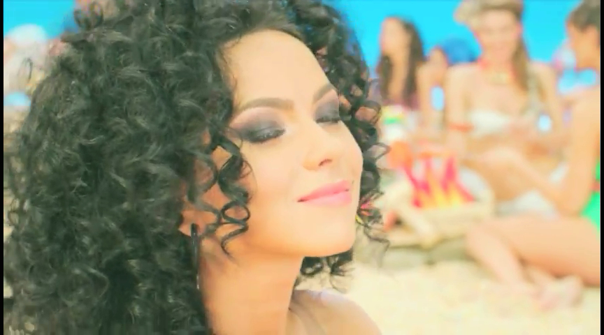 Picture of INNA
