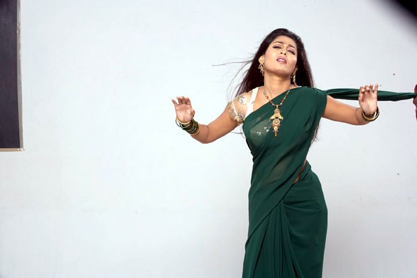 Image of Snigdha Akolkar