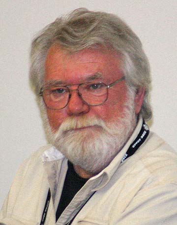 Picture of Mike Ploog