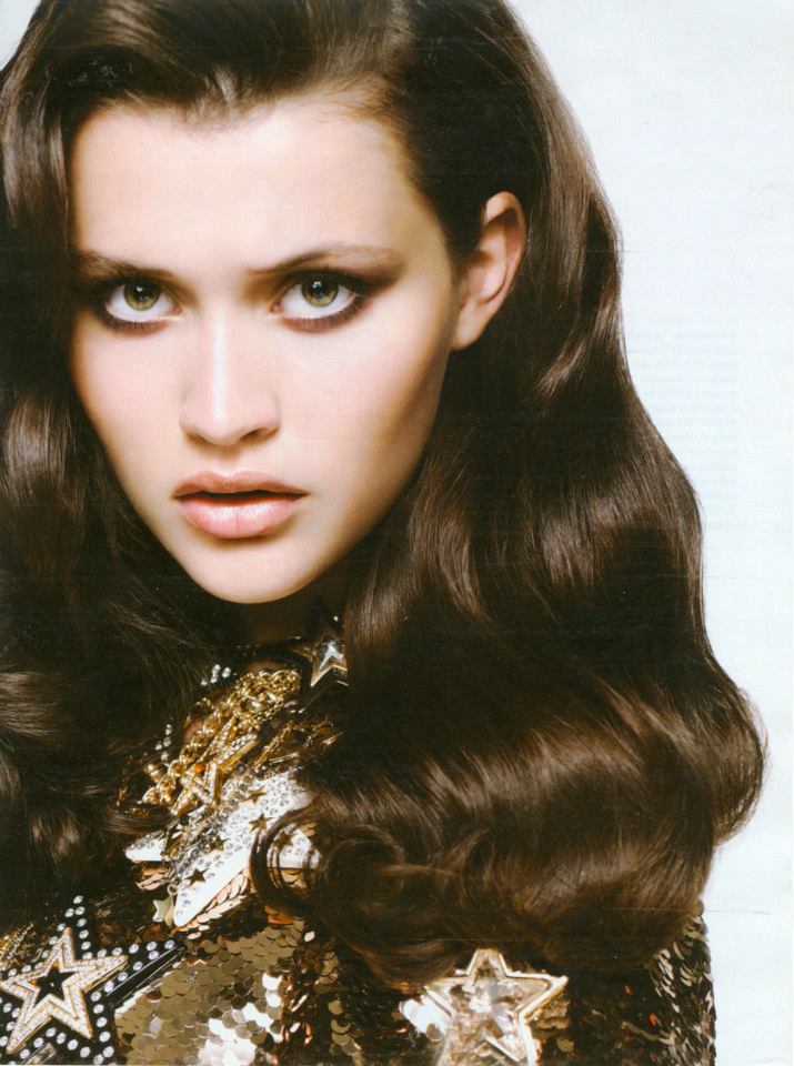 Picture of Chloe Lecareux