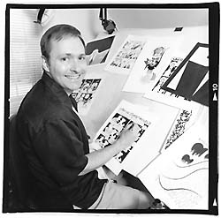 Picture of Marc Hempel