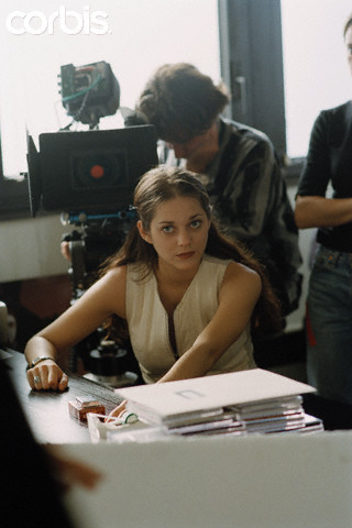 Picture of Marion Cotillard