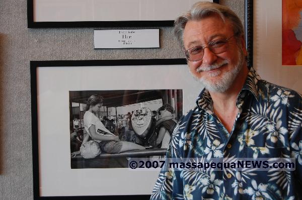 Image of Joseph Szabo