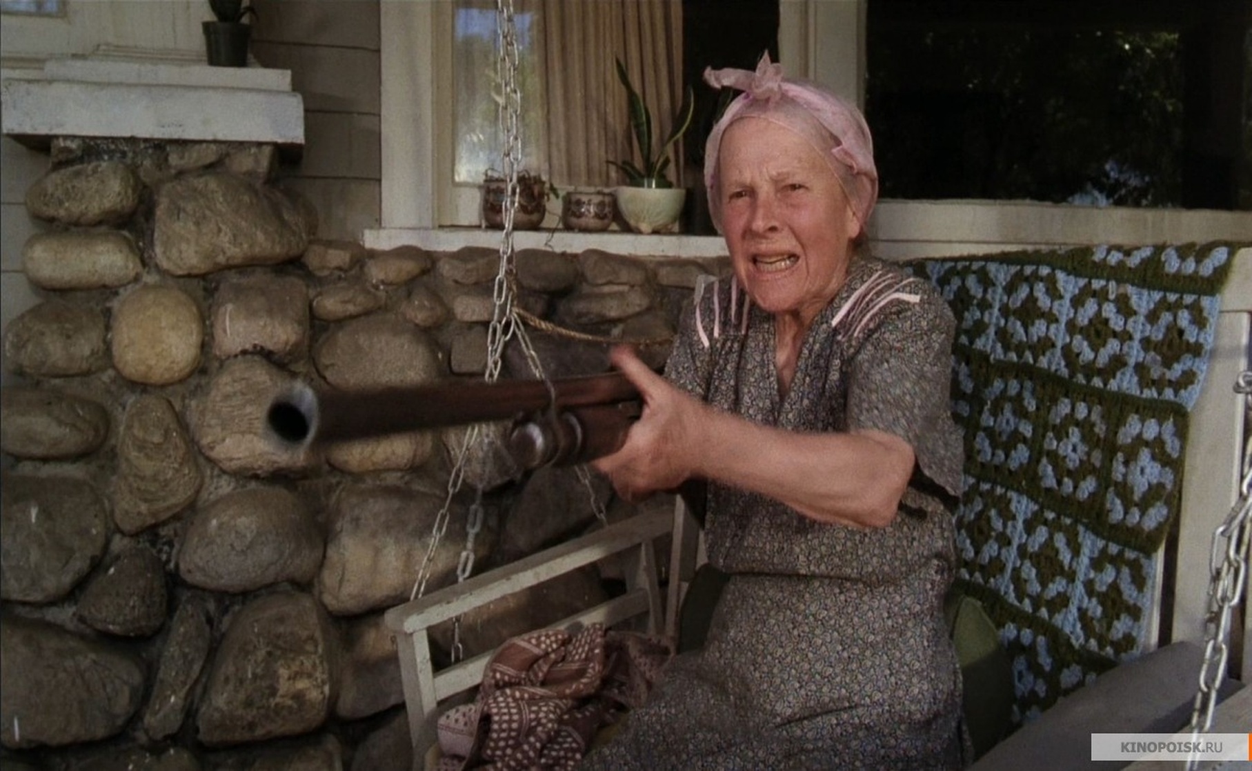 Picture of Every Which Way But Loose