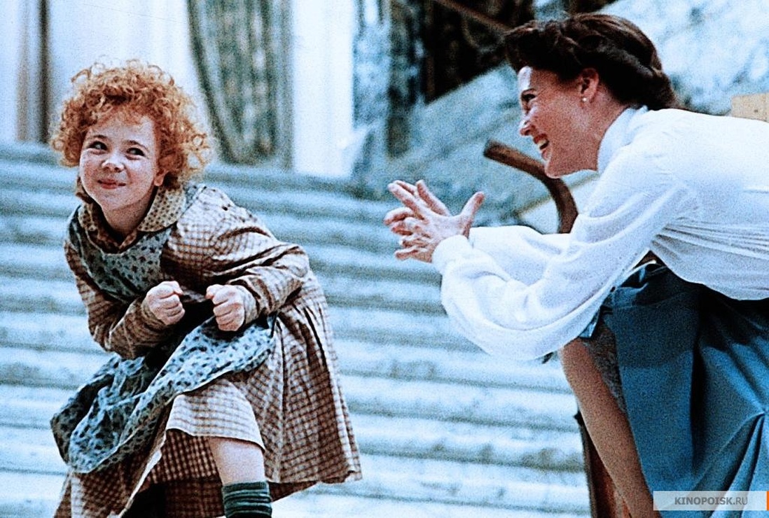 Picture of Annie (1982)