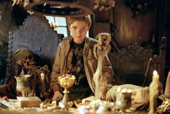 Picture of The Goonies