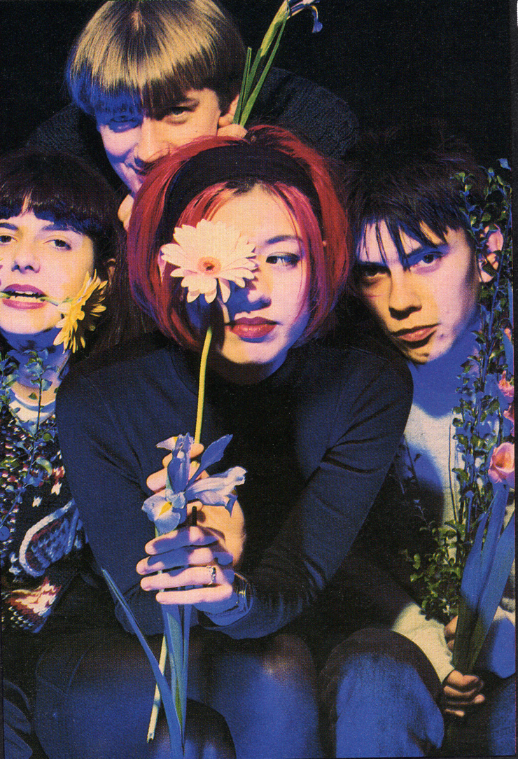 Picture of Lush