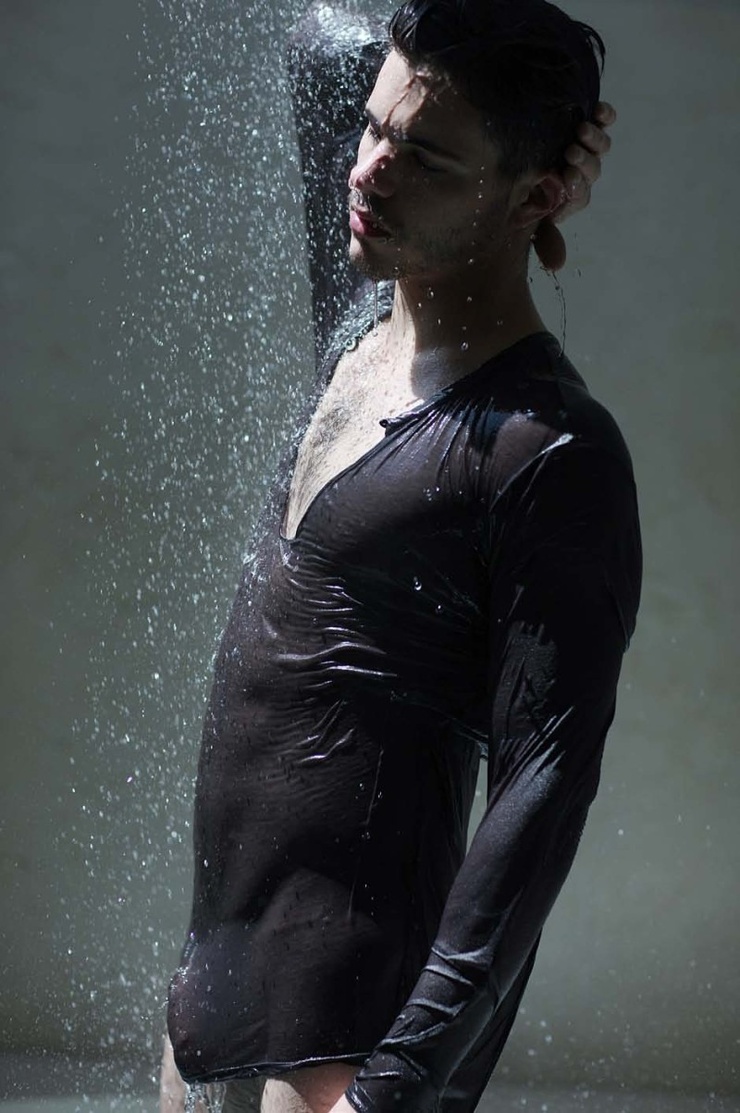 Matthieu Charneau image