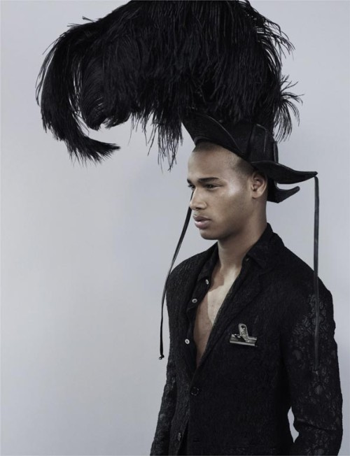 Sacha M'baye image