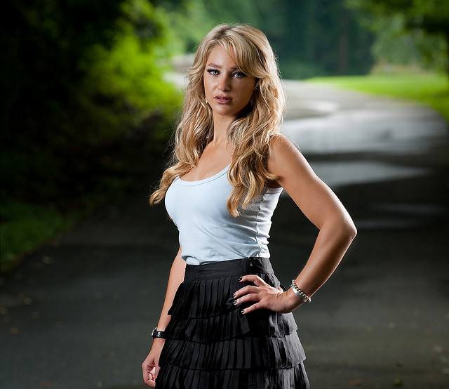 Picture of Shana Barry