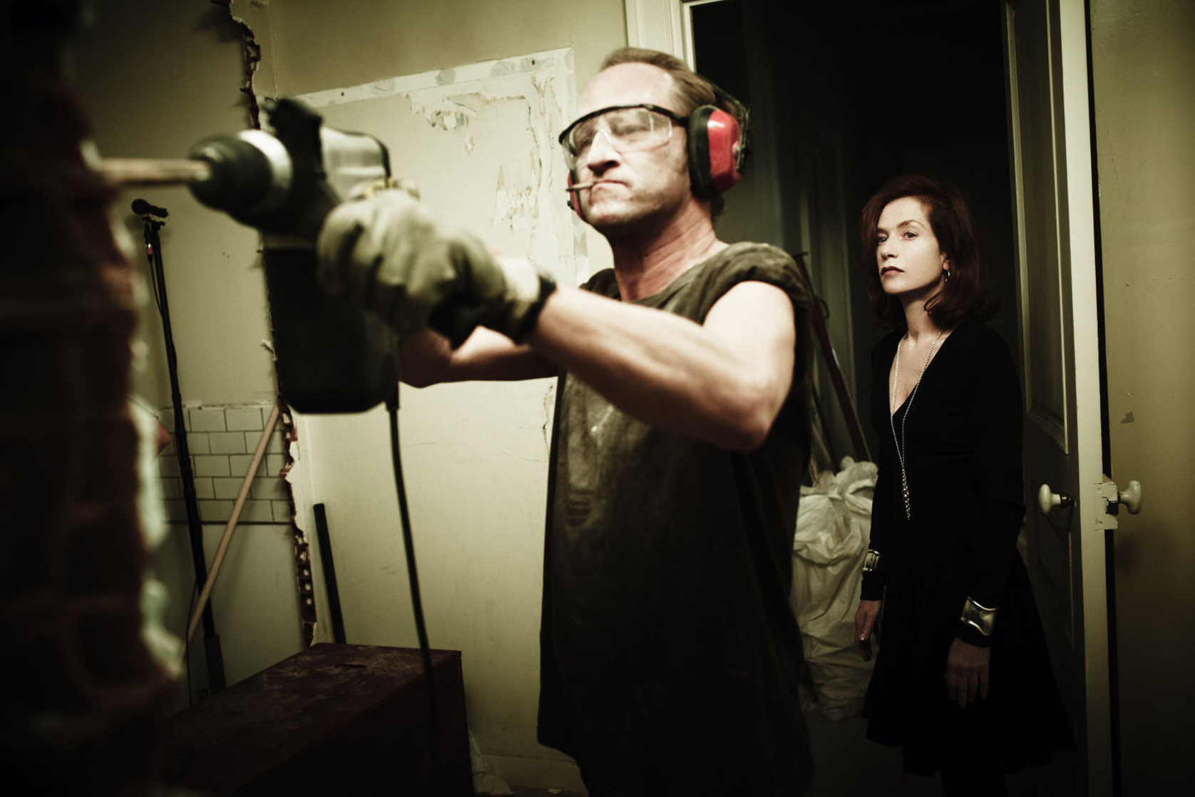 Picture of My Worst Nightmare