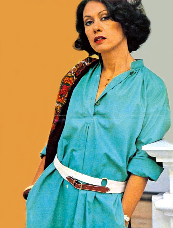 Picture of Dina Sfat