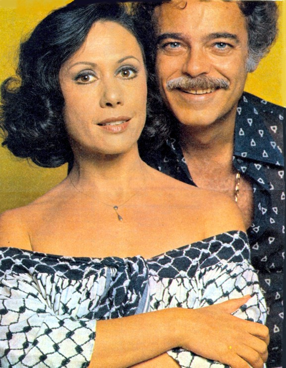 Picture of Dina Sfat