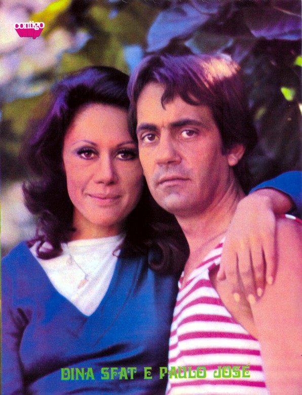 Picture of Dina Sfat