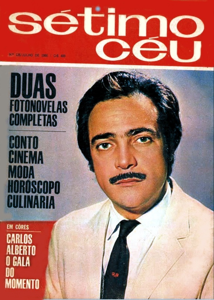 Carlos Alberto picture