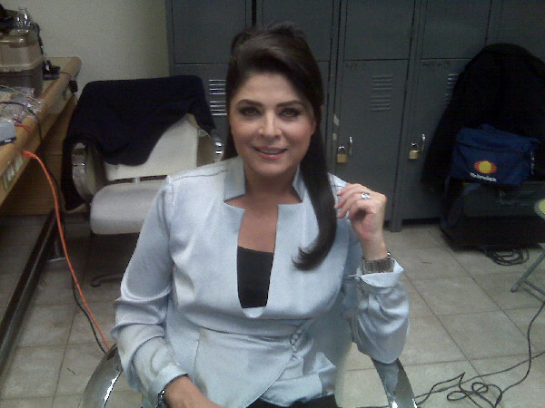 Picture of Victoria Ruffo