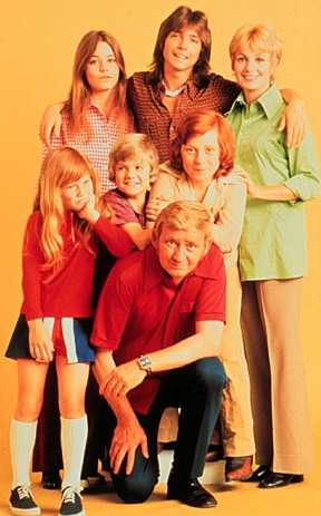 The Partridge Family image