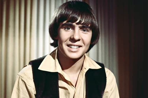 Picture of Davy Jones