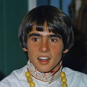 Picture of Davy Jones