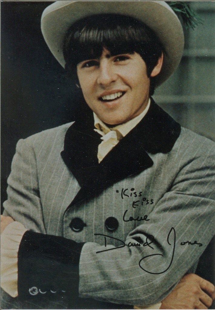 Picture of Davy Jones
