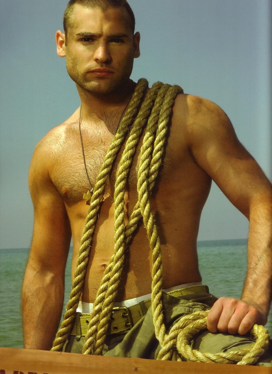 Picture of Stuart Manning