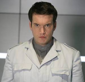 Picture of Gareth David-Lloyd