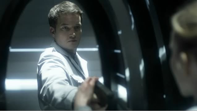 Picture of Gareth David-Lloyd