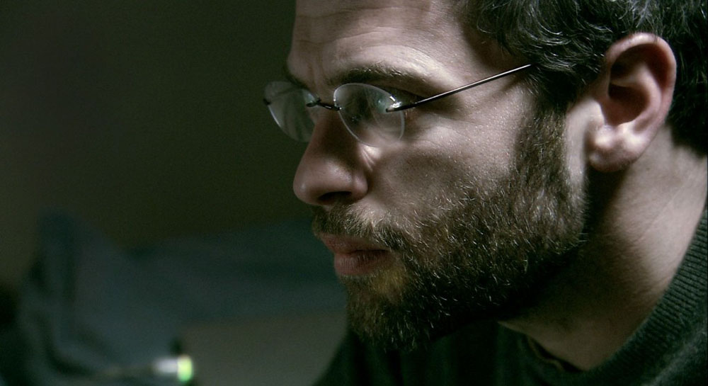 Alien Exorcism image