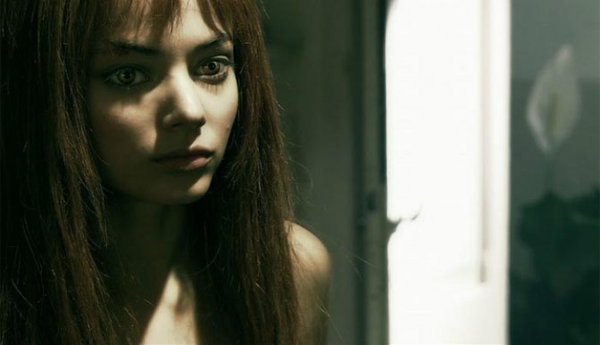 Picture of Alien Exorcism