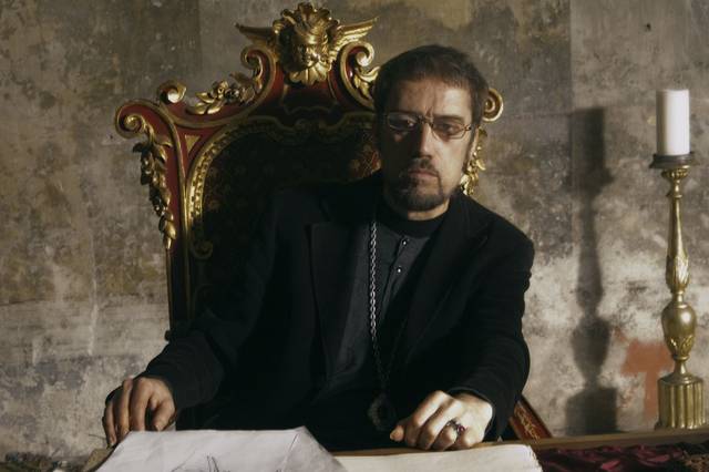 Picture of Alien Exorcism