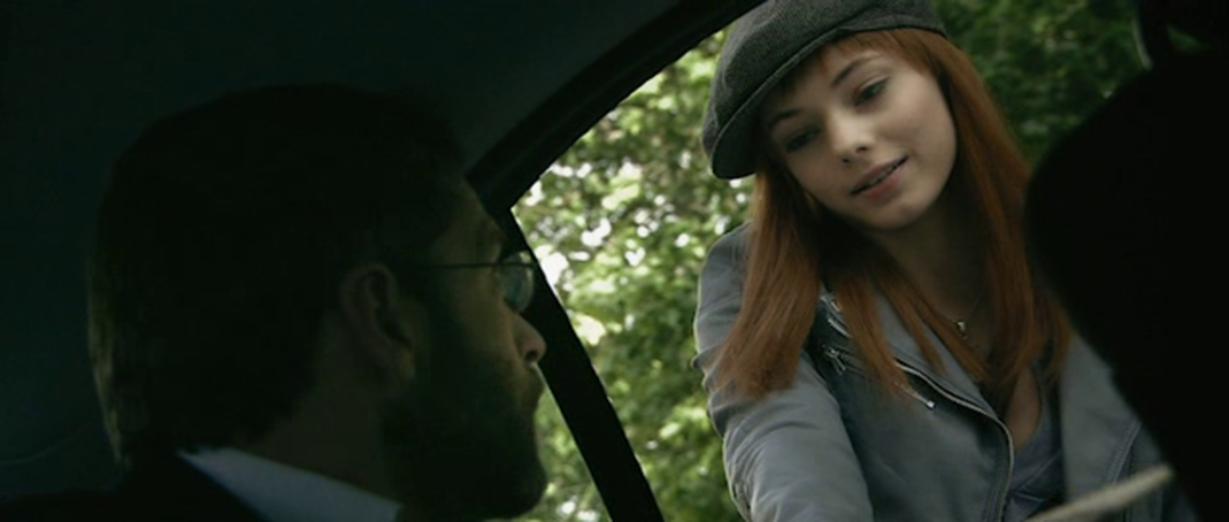 Alien Exorcism picture