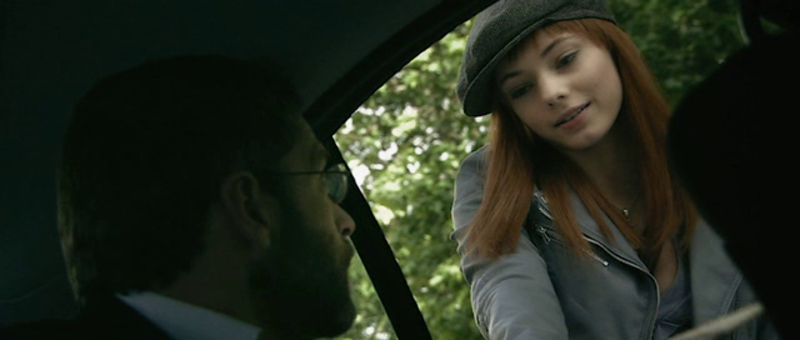 Alien Exorcism picture