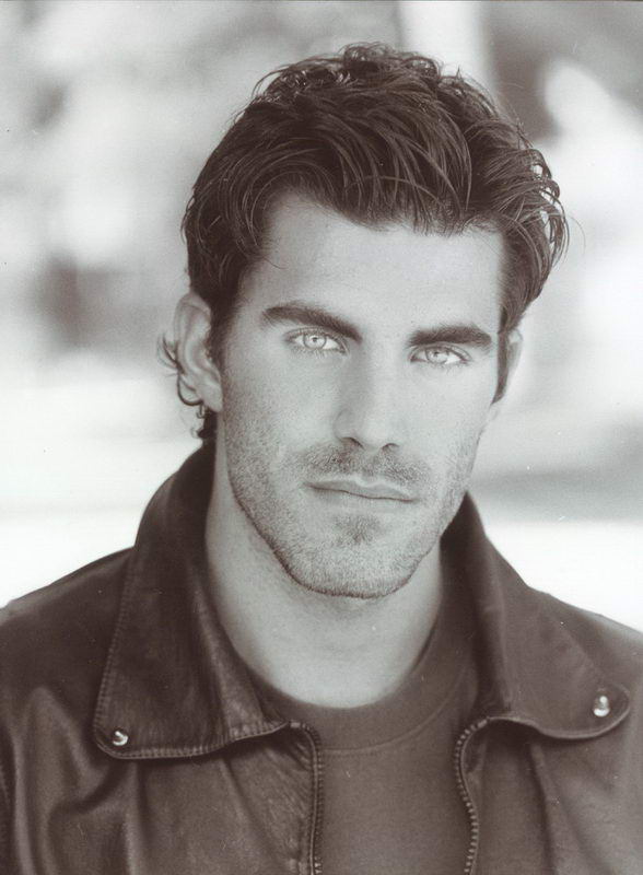 Picture of Damiano Verrocchi