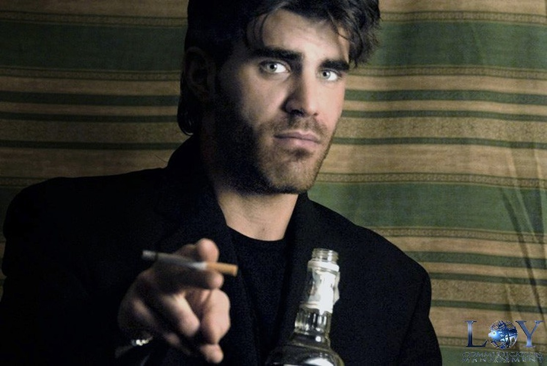 Picture of Damiano Verrocchi