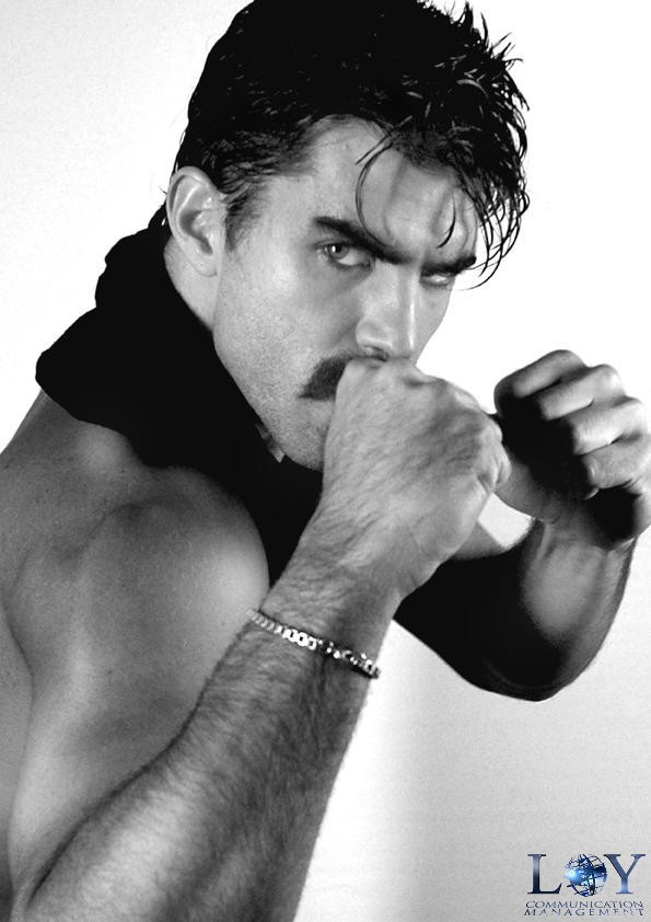 Picture of Damiano Verrocchi