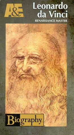 Picture of Biography Leonardo da Vinci: Renaissance Master