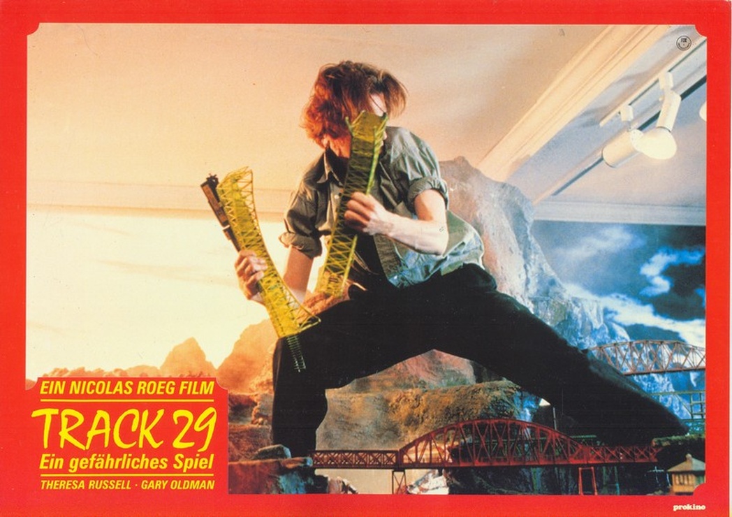 Picture of Track 29 (1988)