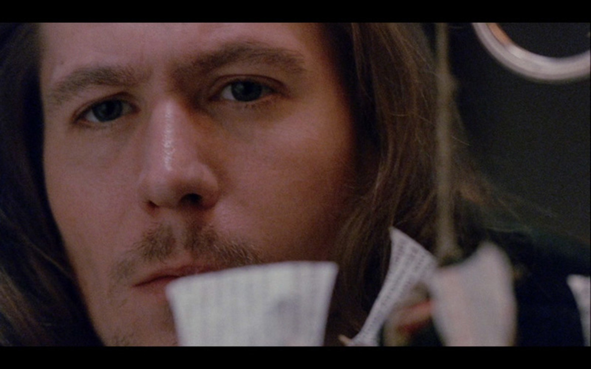 Rosencrantz & Guildenstern Are Dead (1990) image