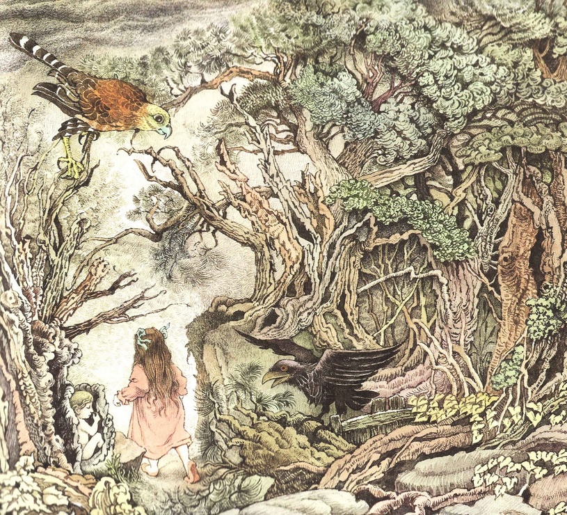 Picture of Outside Over There