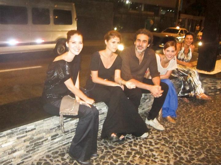 Picture of Nathália Dill