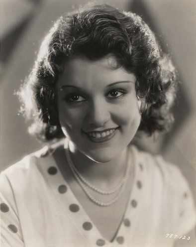 Picture of Lillian Roth